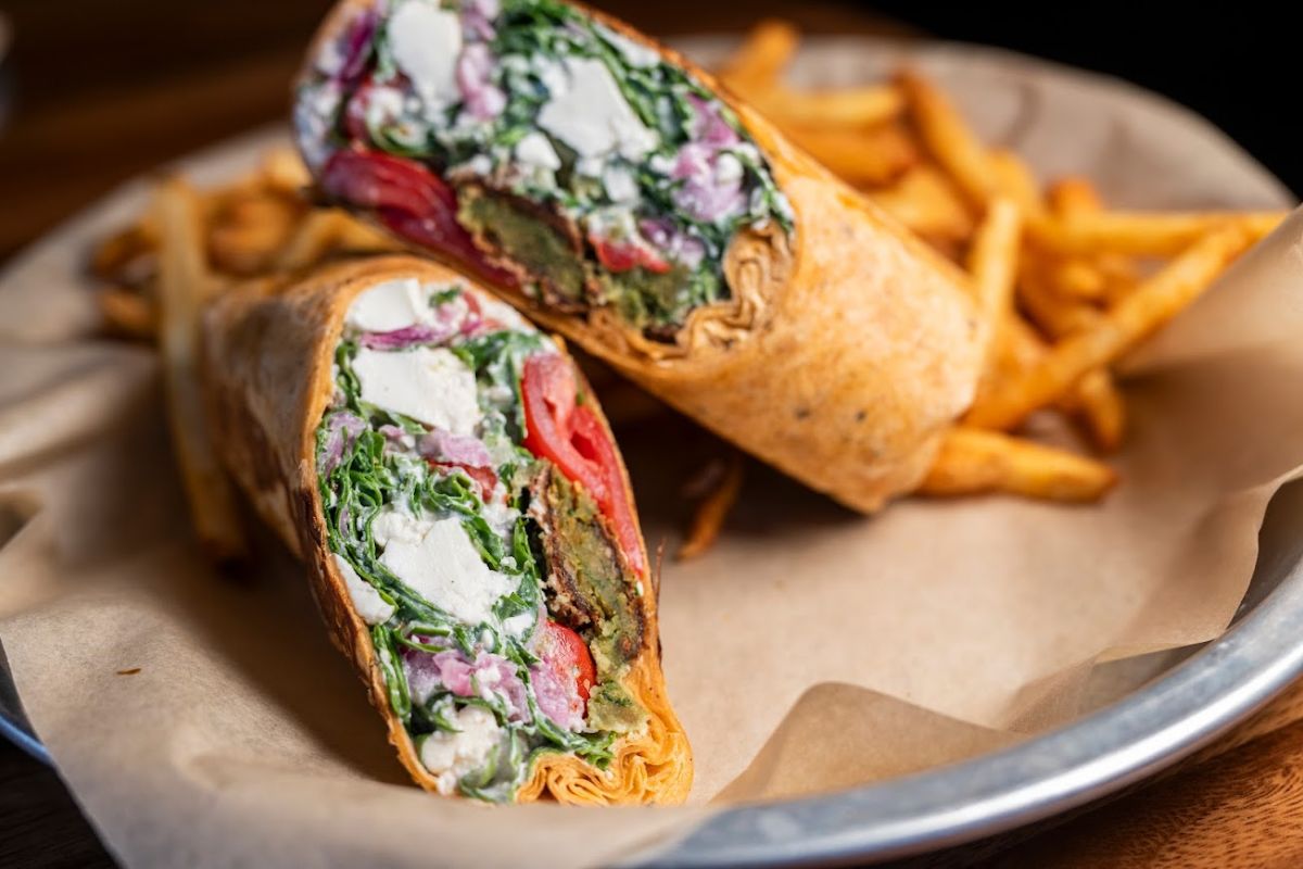 Mill City Public House - Appleton, WI