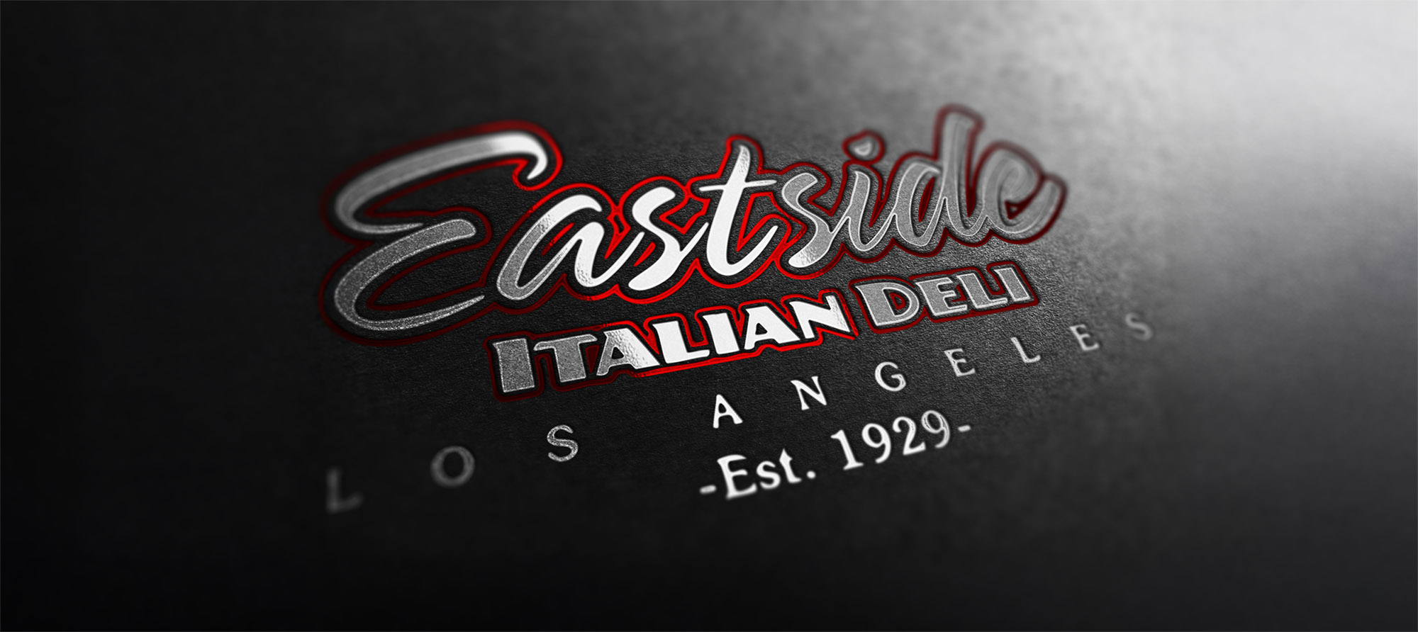 Eastside Italian Deli - Locations