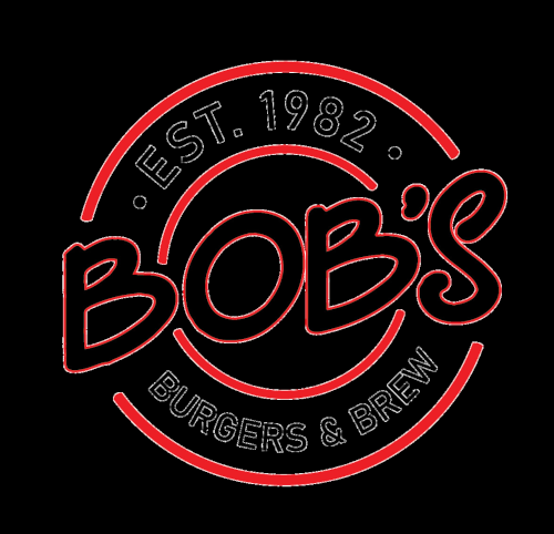 Bob's Burgers and Brew - Food Menu