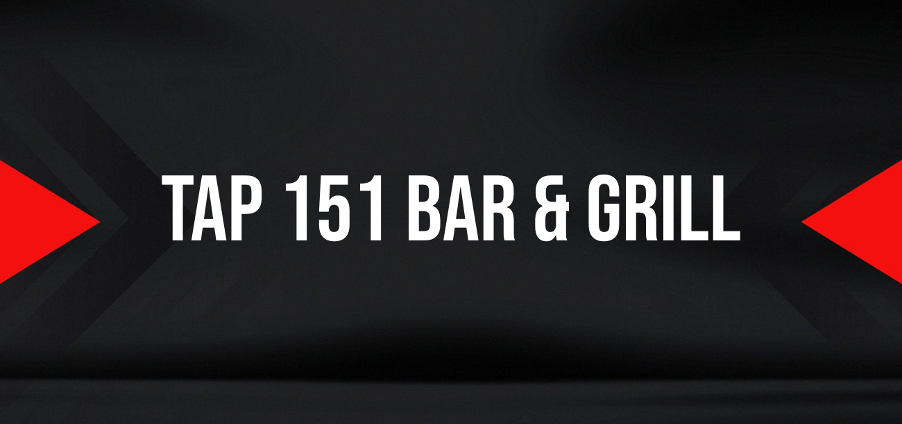 Tap 151 Bar and Grill - Cambridge, MA