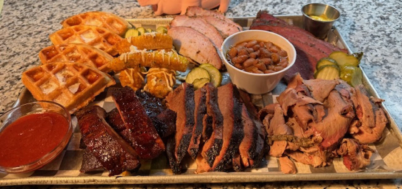 Hops & Hogs - Lincoln, CA