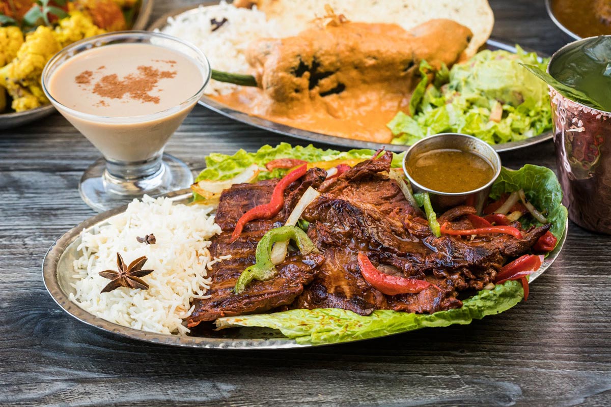 Nasha - Bee Cave - Bee Cave, TX