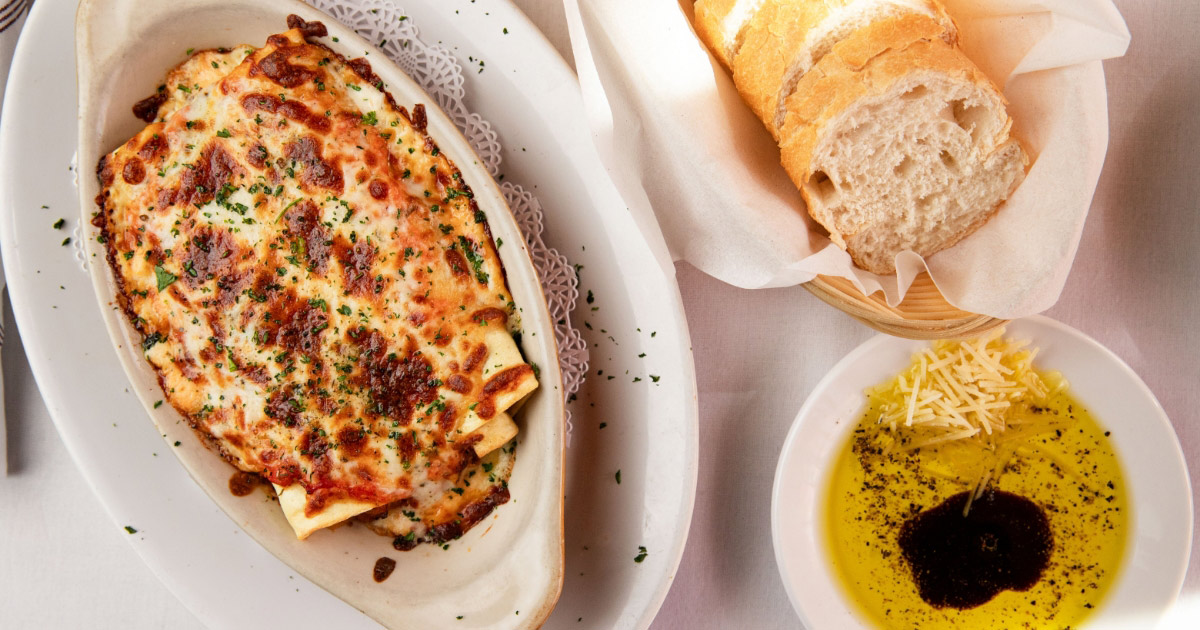 Cafe Bella - Lafayette, LA