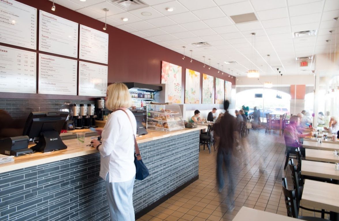 Root 31 - Pittsford, Rochester, NY