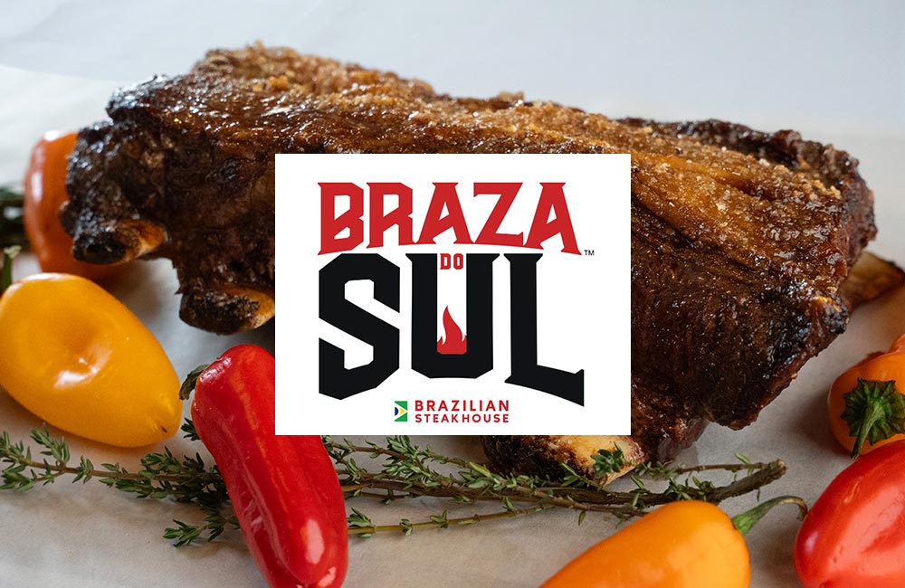 Braza Do Sul - Harbison, Columbia, SC | Brazilian Steakhouse Columbia