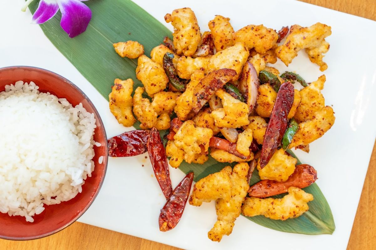 Hudson Blue Bar + Robongi Sushi weehauken - Weehawken, Weehawken, NJ