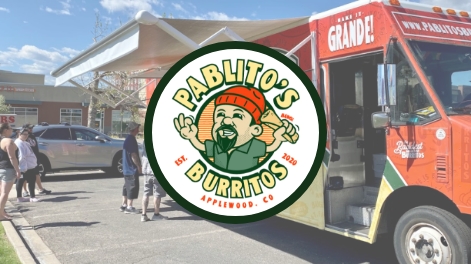 Pablito's Burritos - Applewood, Lakewood, CO