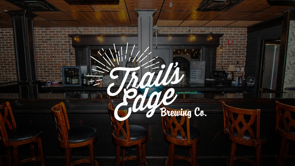 Trails Edge Brewing Co - Food Menu