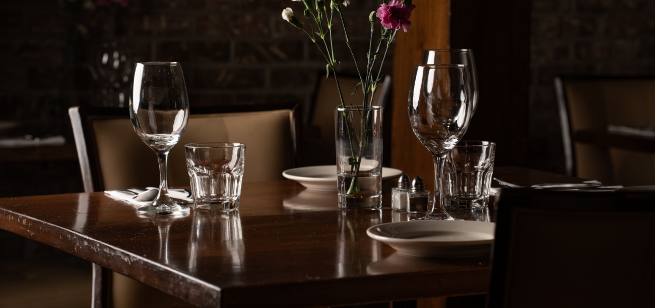 Tre Sorelle Ristorante - Sea Cliff, NY