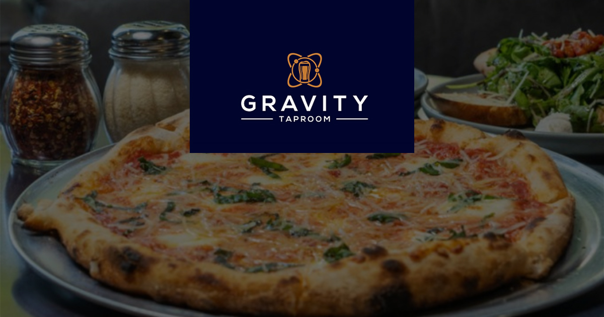 Gravity Taproom - North Quarter Orlando, Orlando, FL