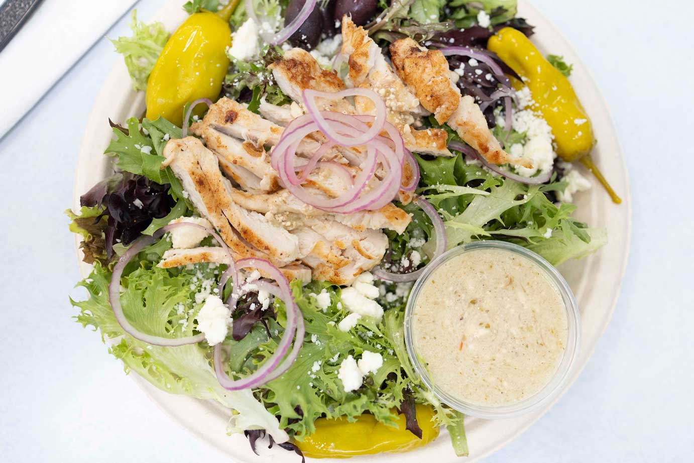 Jukebox Junction - Drink Menu