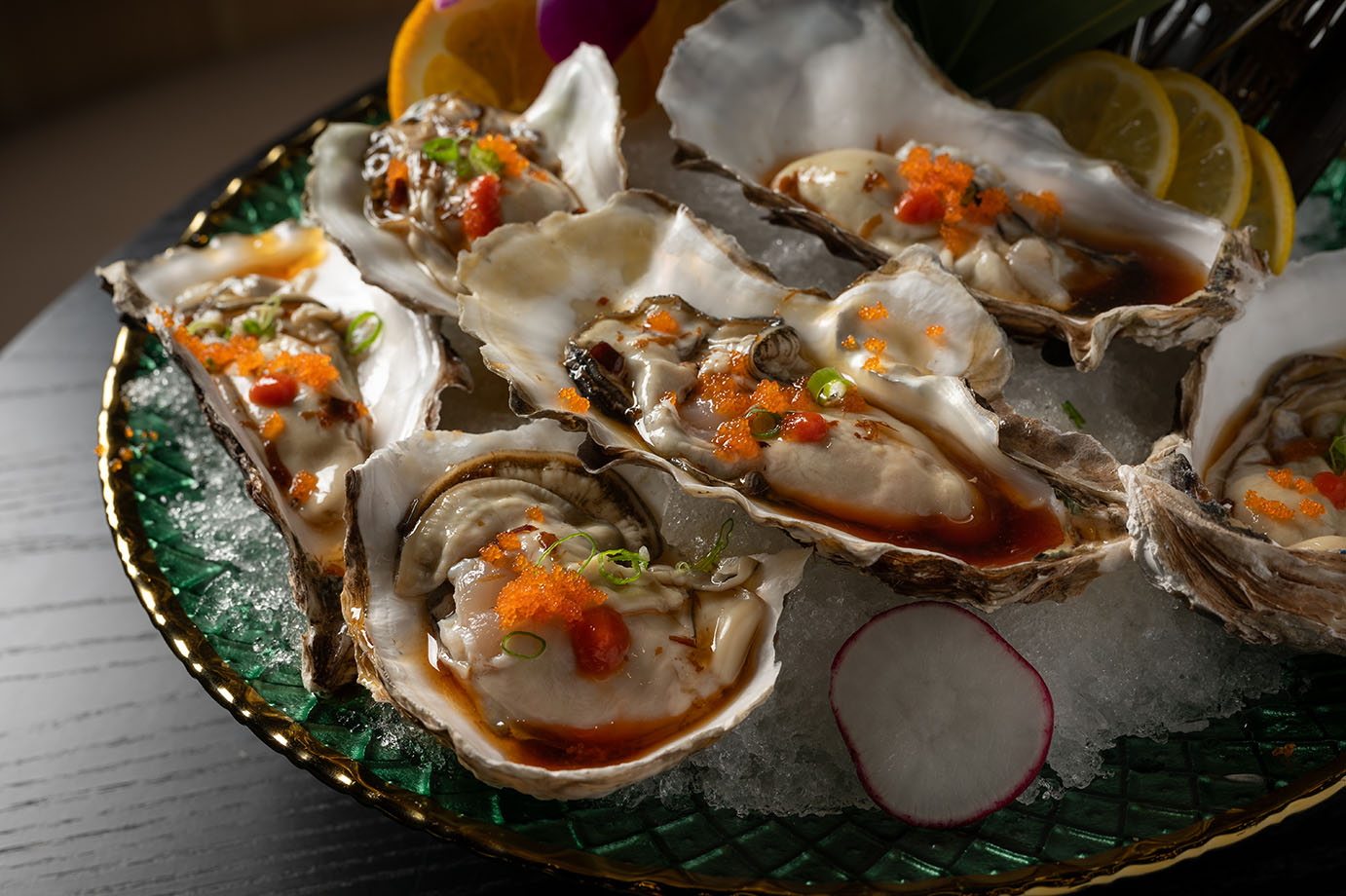 Authentic Sushi Restaurant in Indianapolis IN | Sushi Den