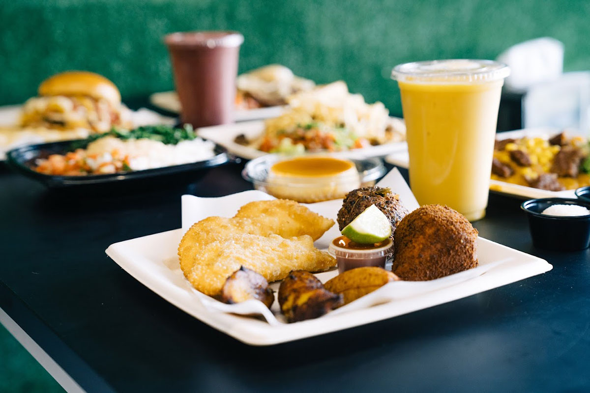 Brazilian Bowl - Lakeview, Chicago, IL