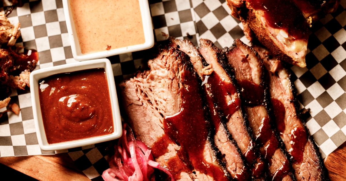 Best American Restaurant in Homestead, FL | JJ's Cuisine