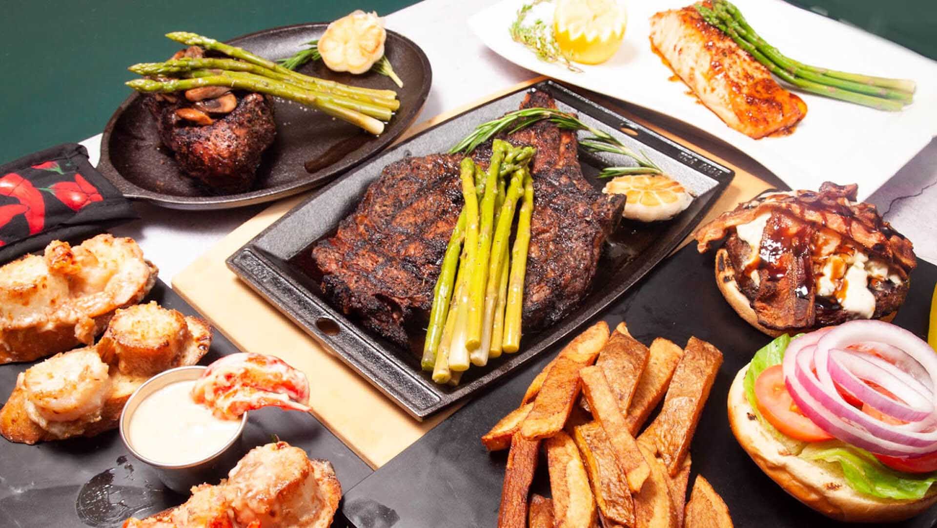 Prime 82 Restaurant & Bar - Norwich, CT