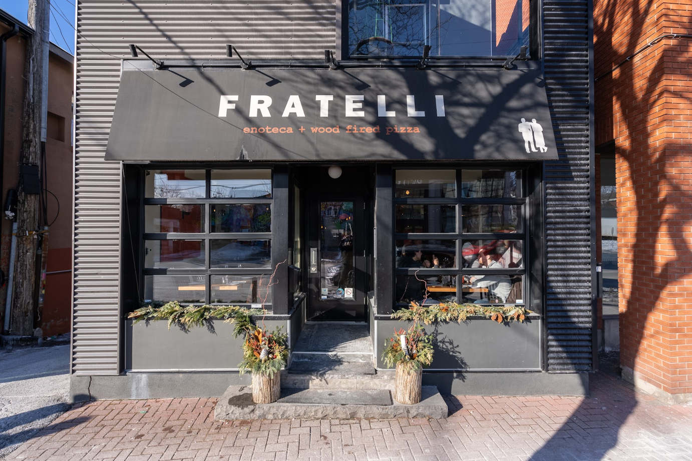 Fratelli - Westboro, Ottawa, ON