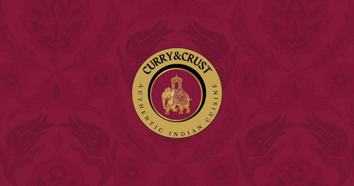 Curry & Crust Indian Cuisine Desi Pizza - Specials