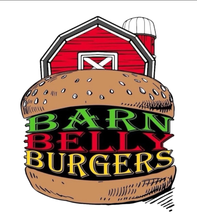 Barn Belly Burgers - Drink Menu