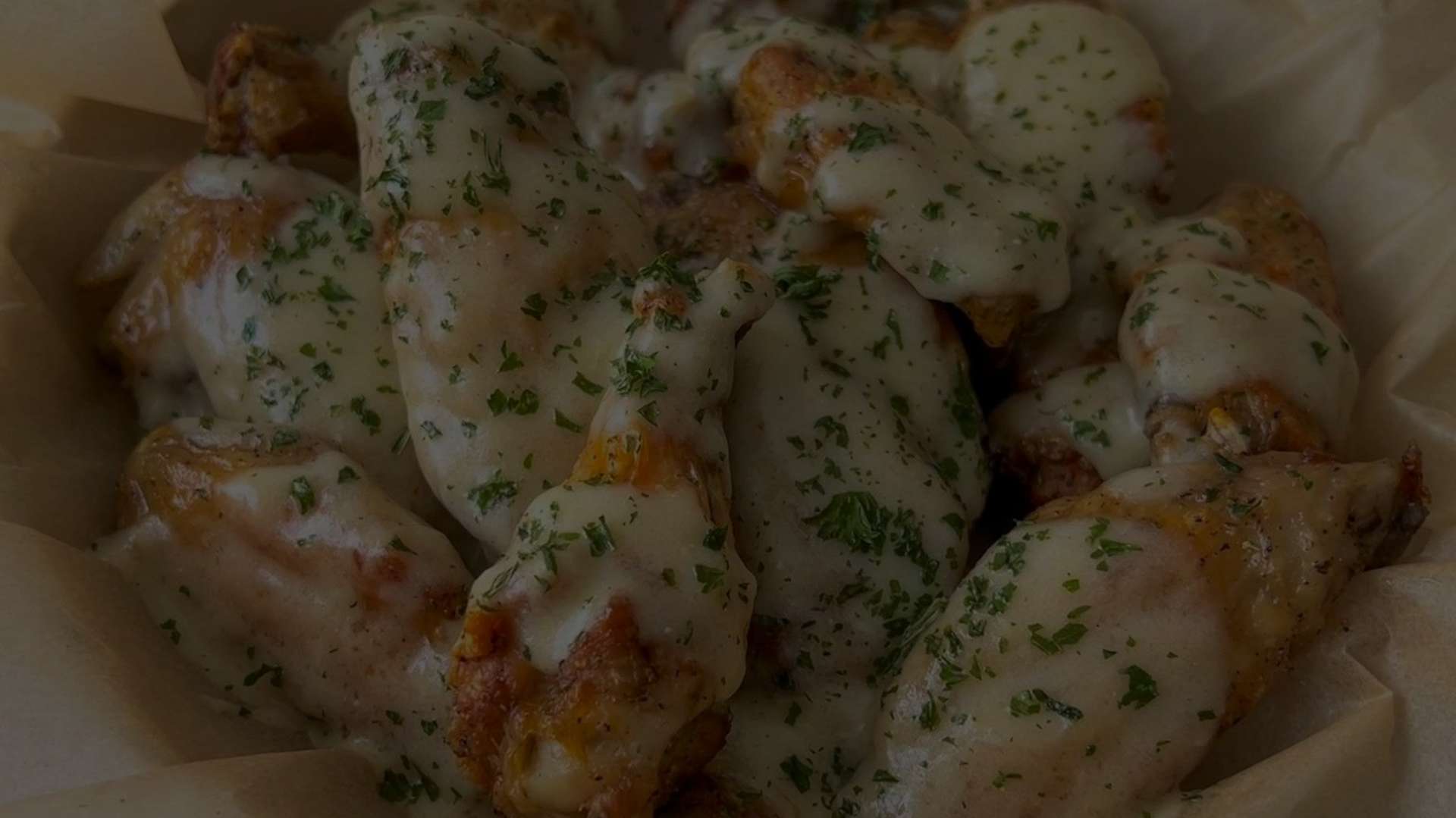 Crazy Wings - Columbia, SC