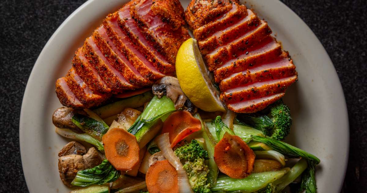 Kobe Japanese Steakhouse - Austin, TX