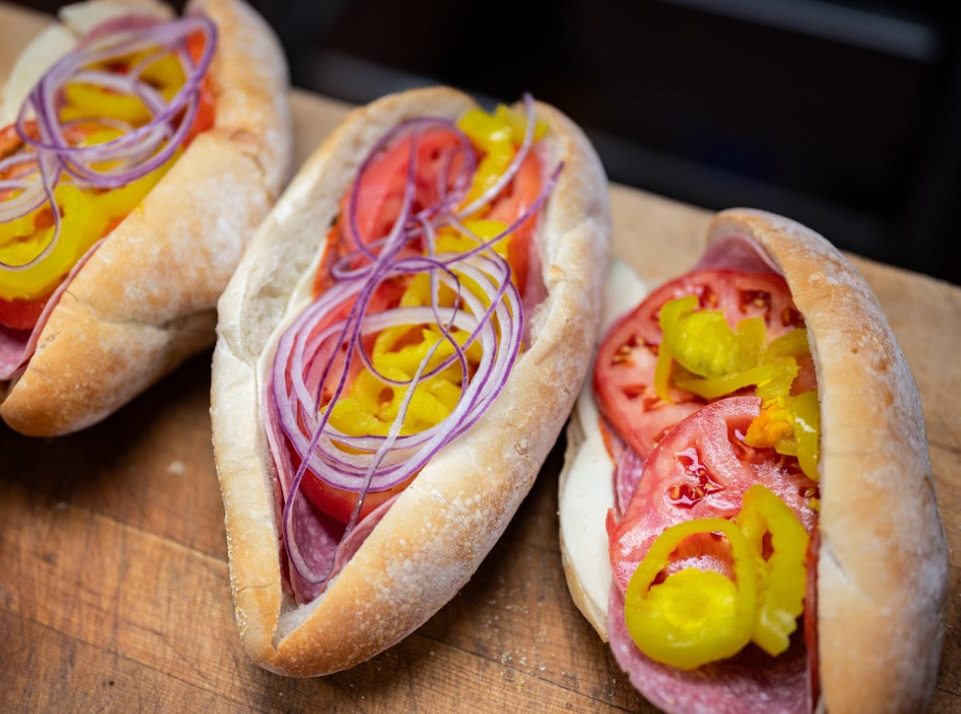 Bodega - Bodega At Night