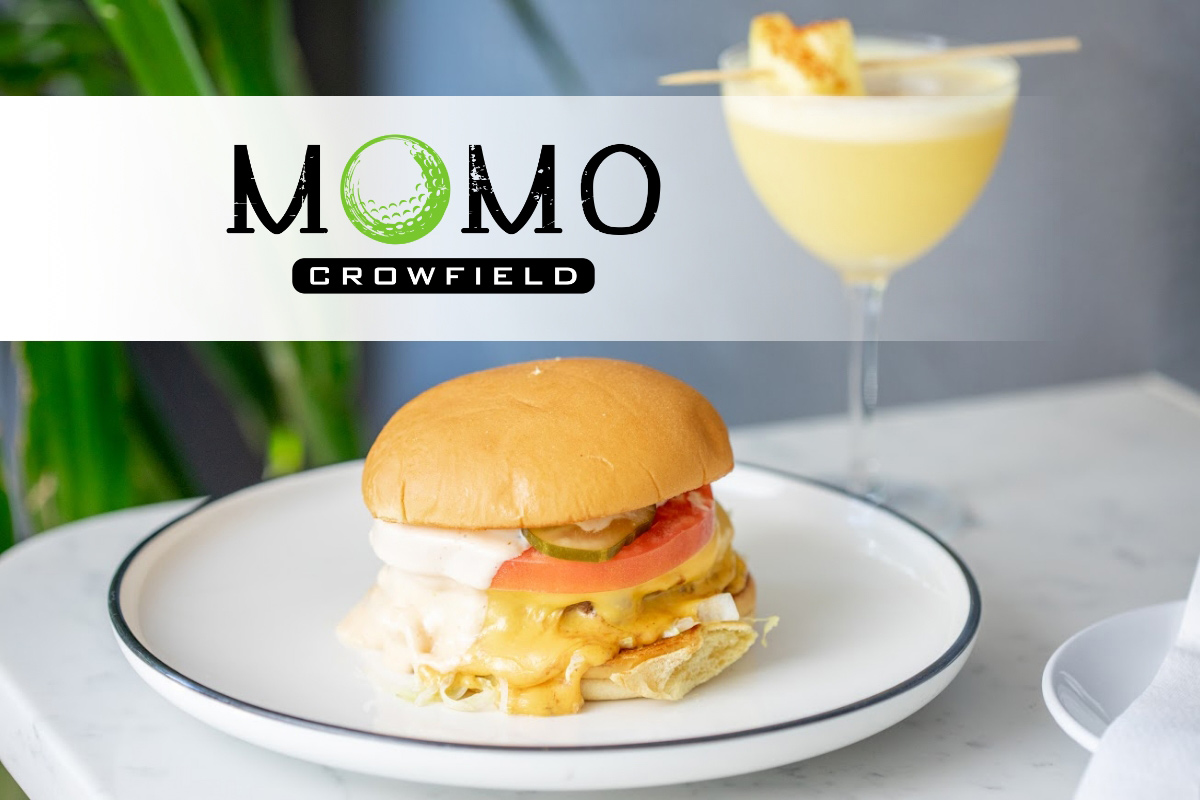 Momo Crowfield - Crowfield, Goose Creek, SC
