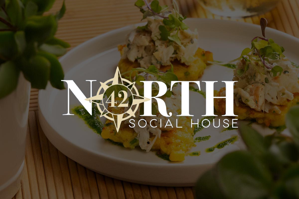 42 North Social House - Dexter, MI