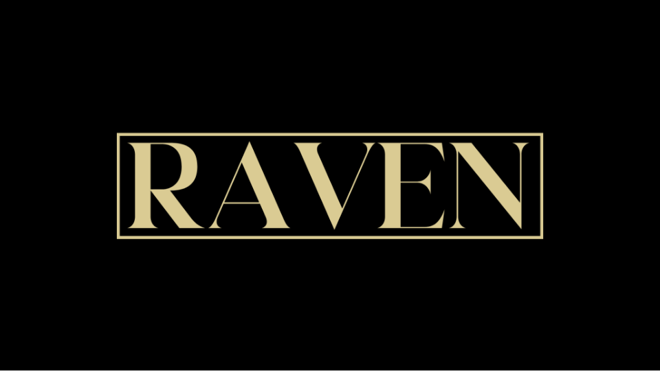 Raven - Food Menu