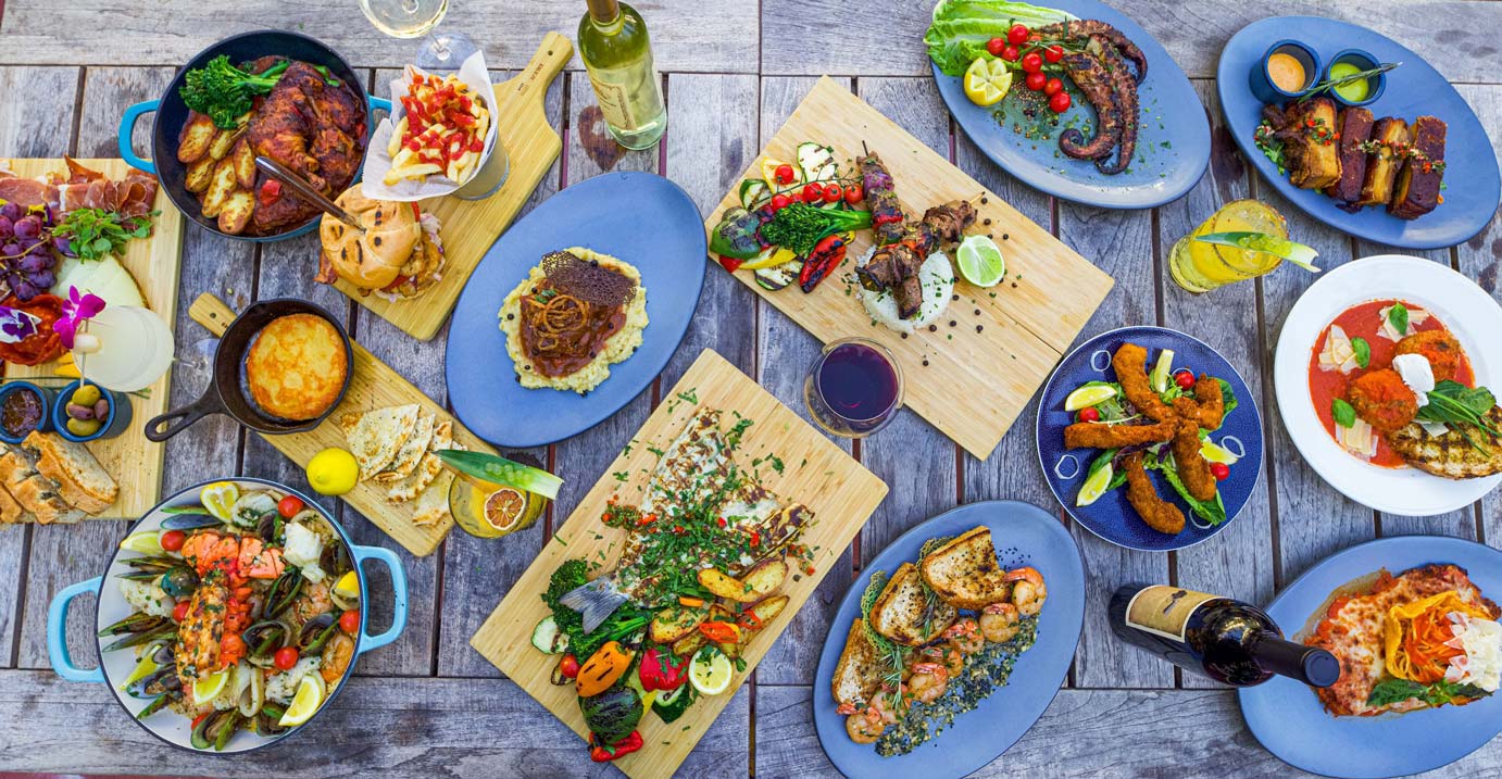 El Patio Restaurant - Specials