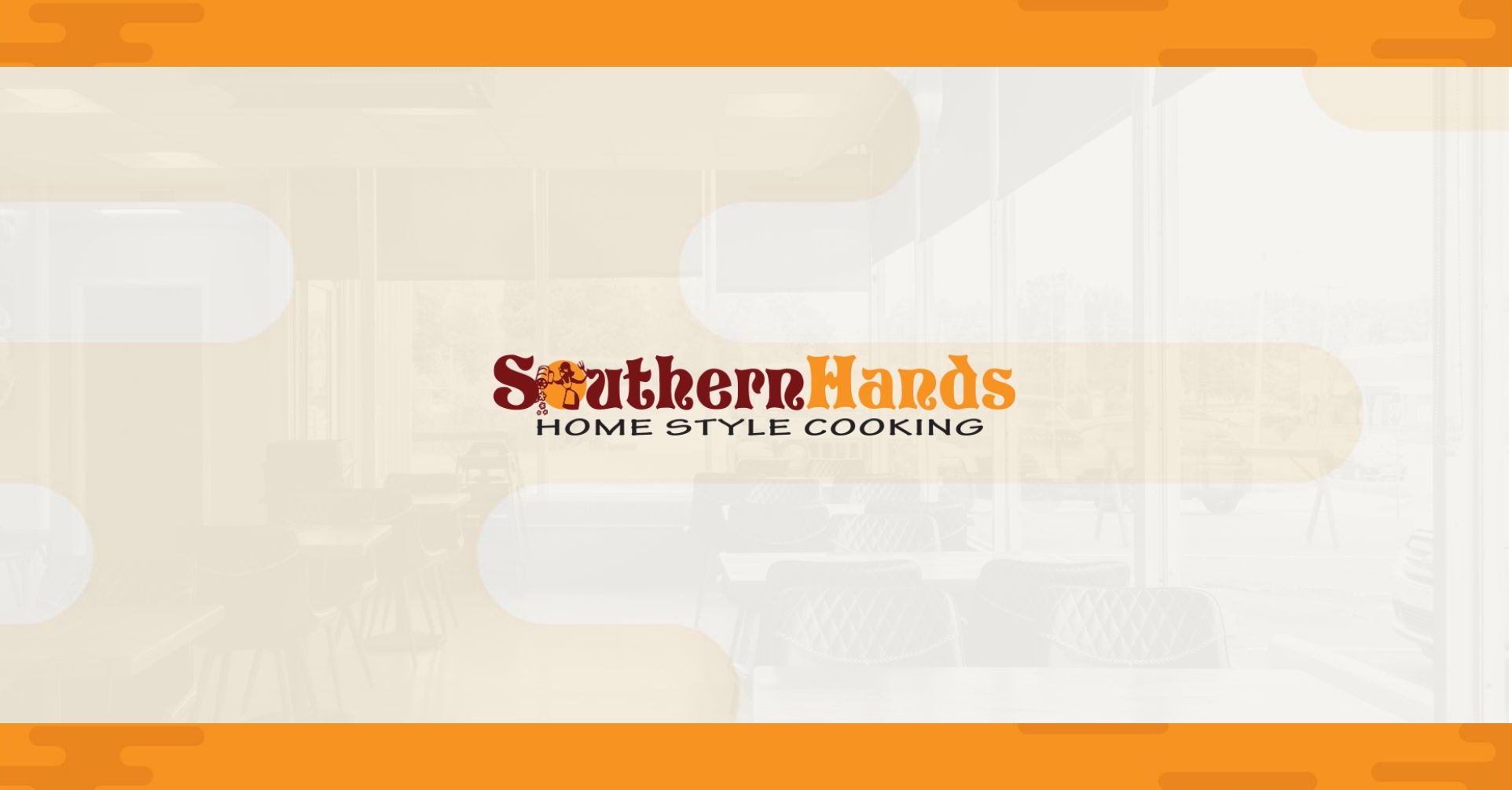 Southern Hands Homestyle Cooking - Millbranch - Memphis, TN