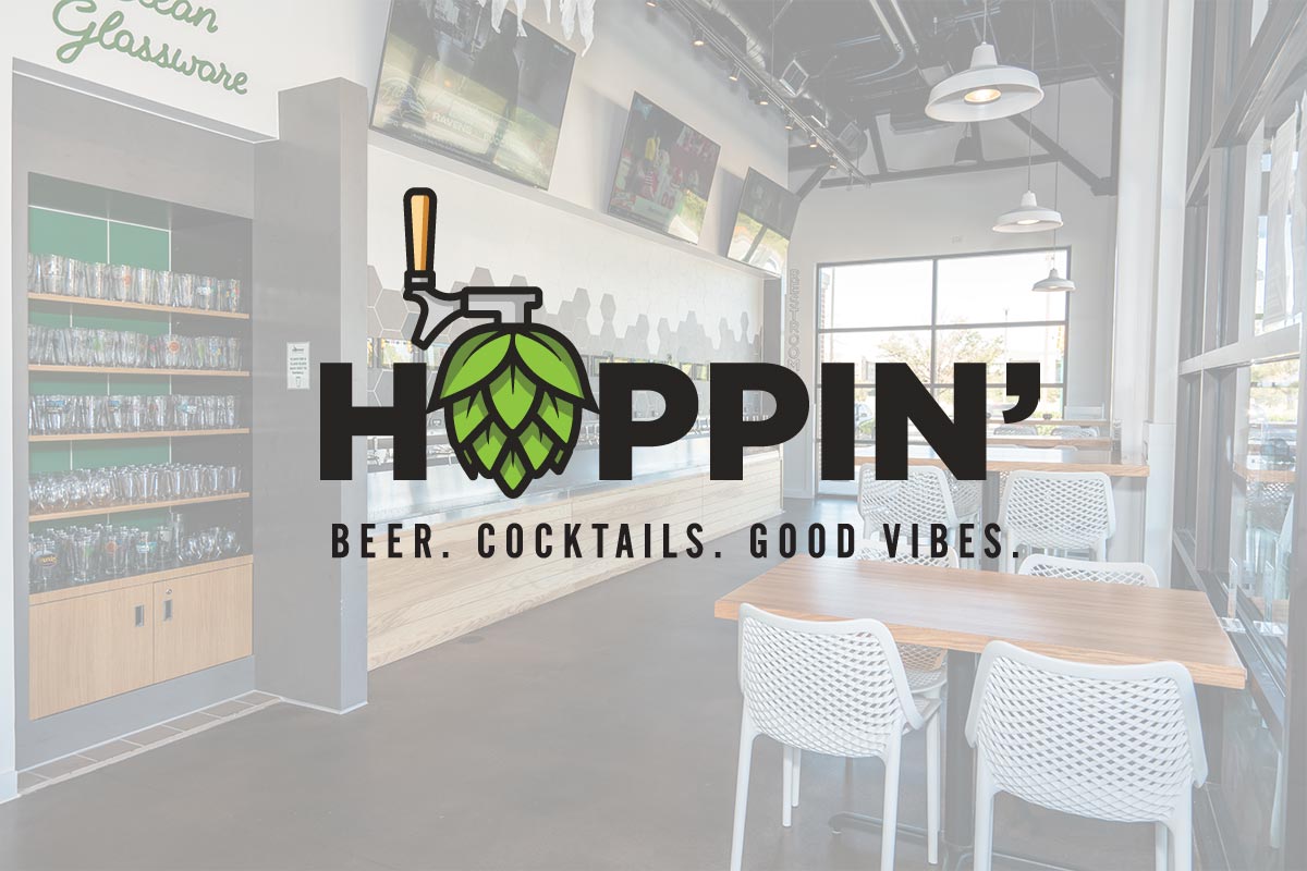 Hoppin' Grapevine - Grapevine, TX