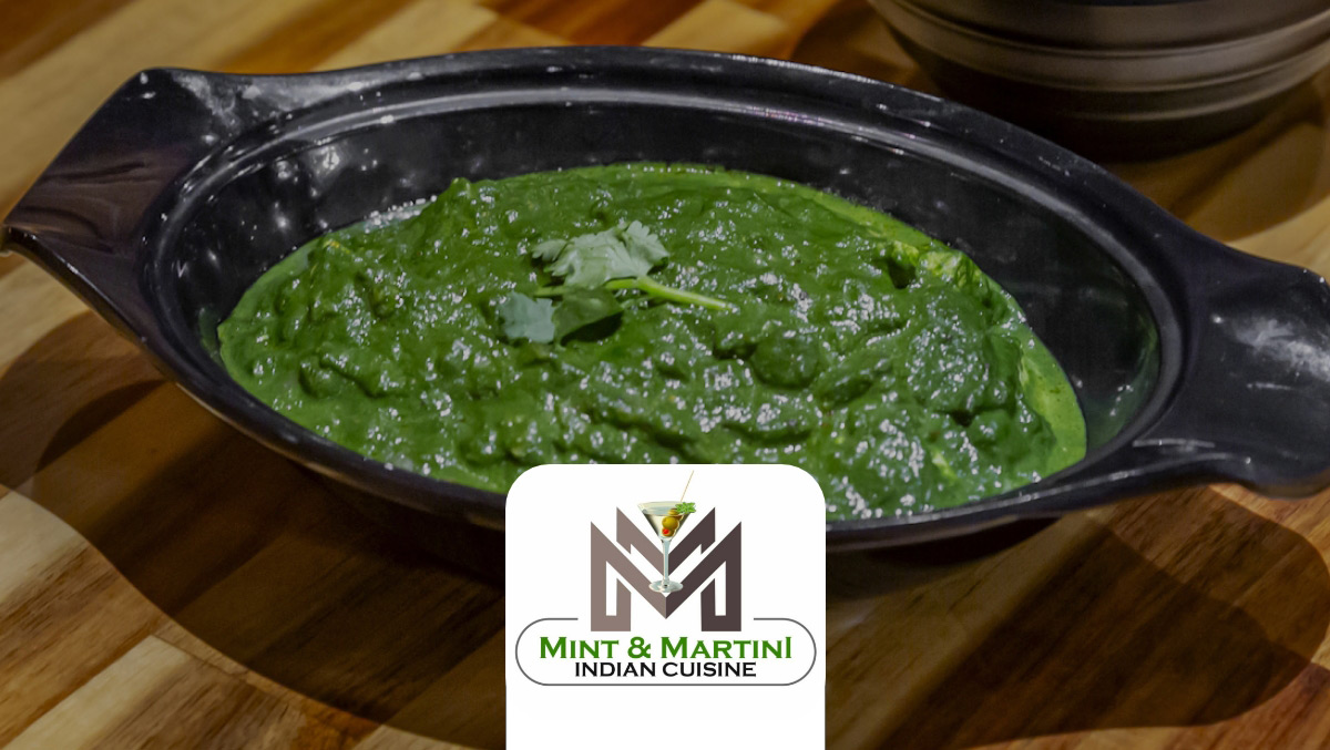 Mint & Martini Indian Cuisine - Wildwood, Grover, MO