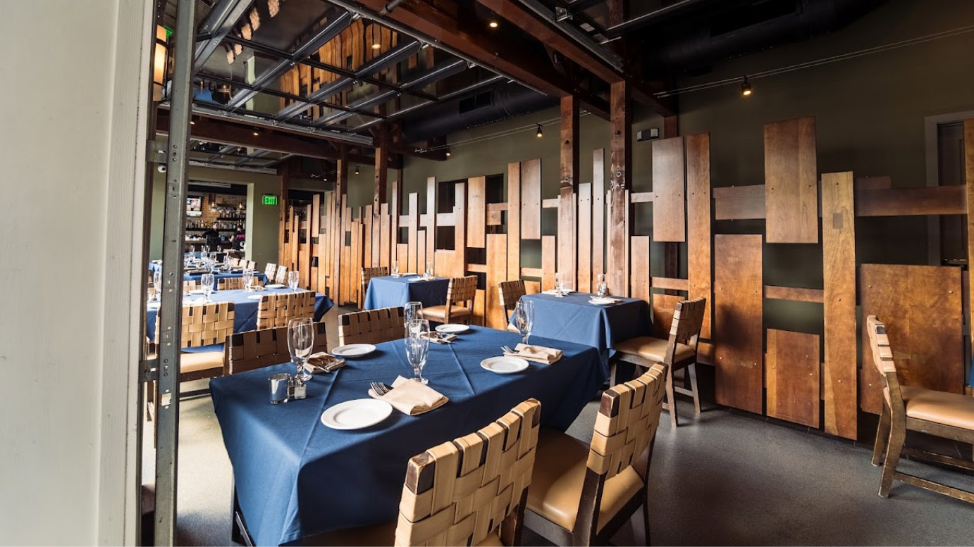 Blue Bell Inn - Reservations