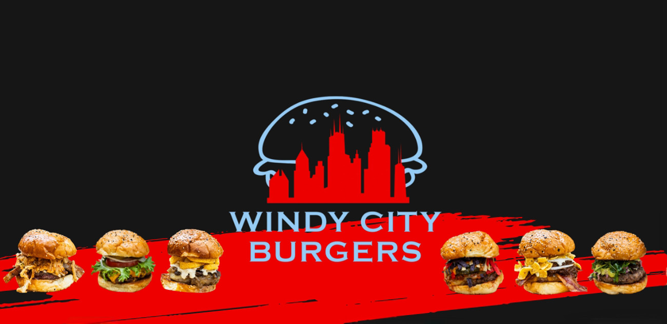Windy City Burgers - Downtown, Greenville, SC