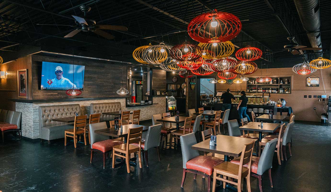 Authentic Brazilian Rodizio Steakhouse in Athens GA | Flama