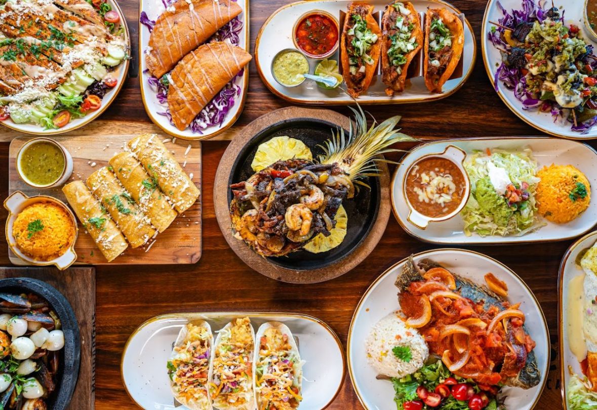 Aguacates Mexican Restaurant and Cantina - Blasdell, NY