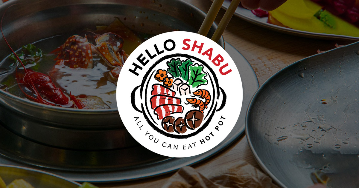 Hello Shabu - San Bernardino, CA