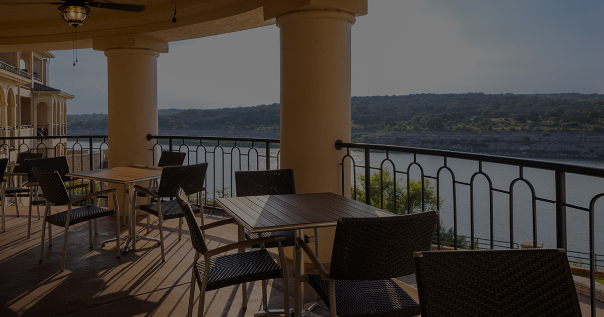 The Island Bar & Grill - Lago Vista - Lago Vista, TX