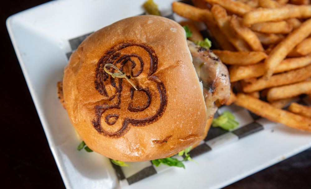 Ballers Bar and Grill - South Meridian, Oklahoma City, OK