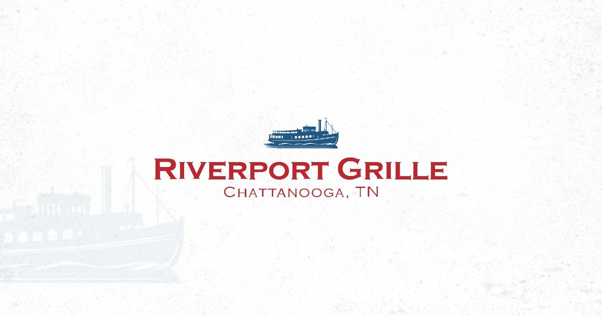 Riverport Grille - Downtown, Chattanooga, TN
