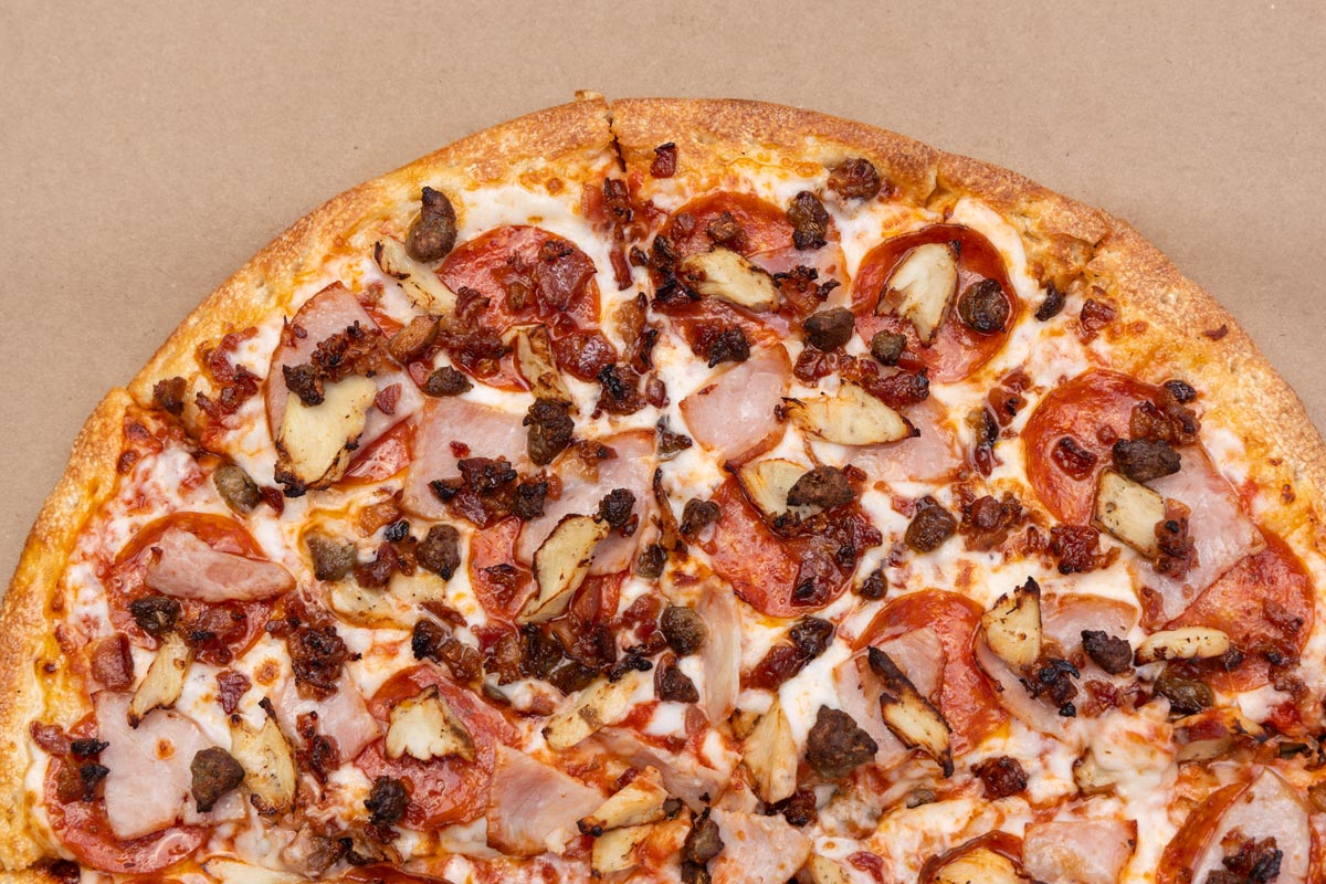 Perfect Pizza - Escondido, CA