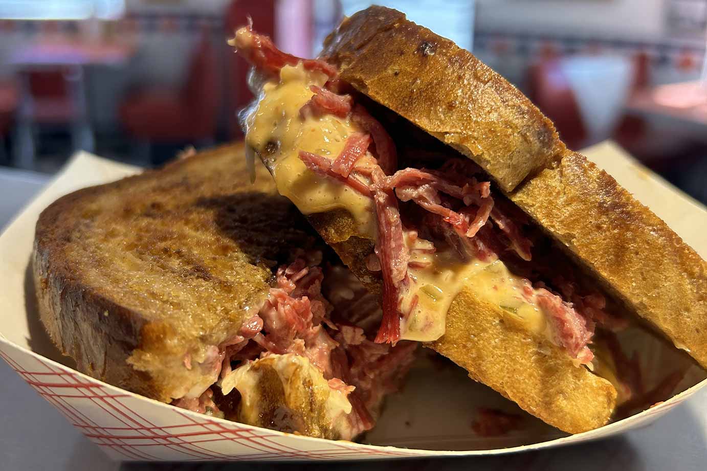 Wayne's Drive-In - Events