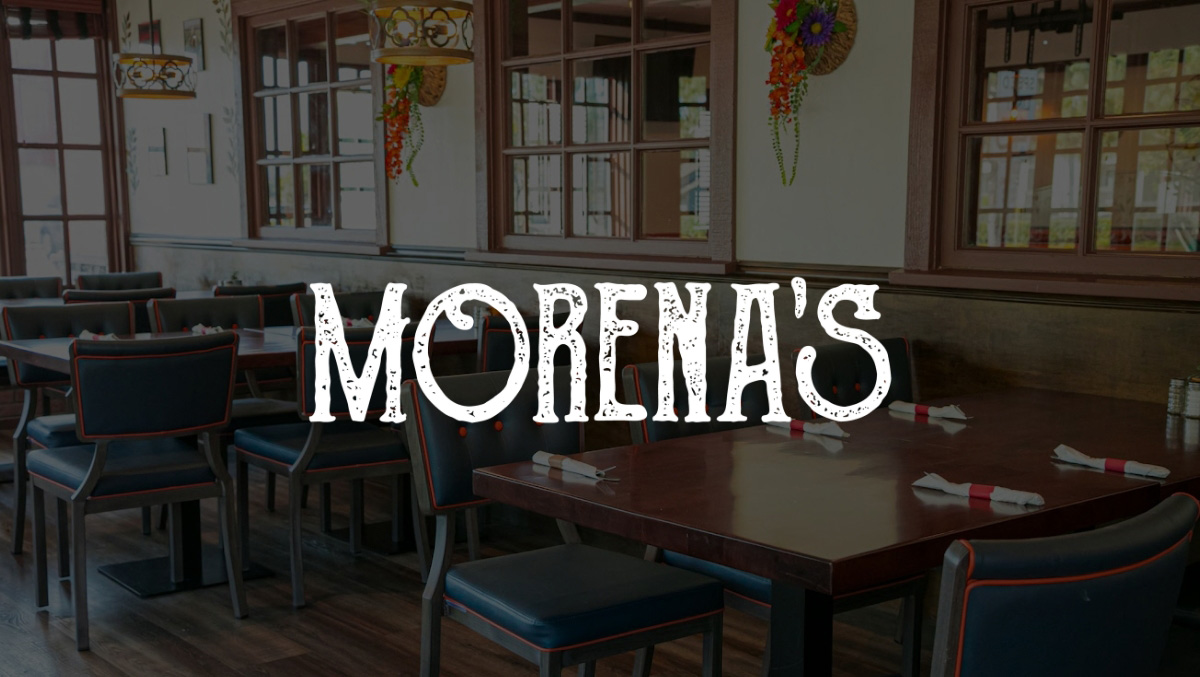 Morena's Mexican Cuisine - Lake Forest - Specials