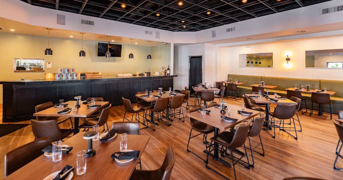 Born & Bred Scottsdale - Scottsdale, AZ