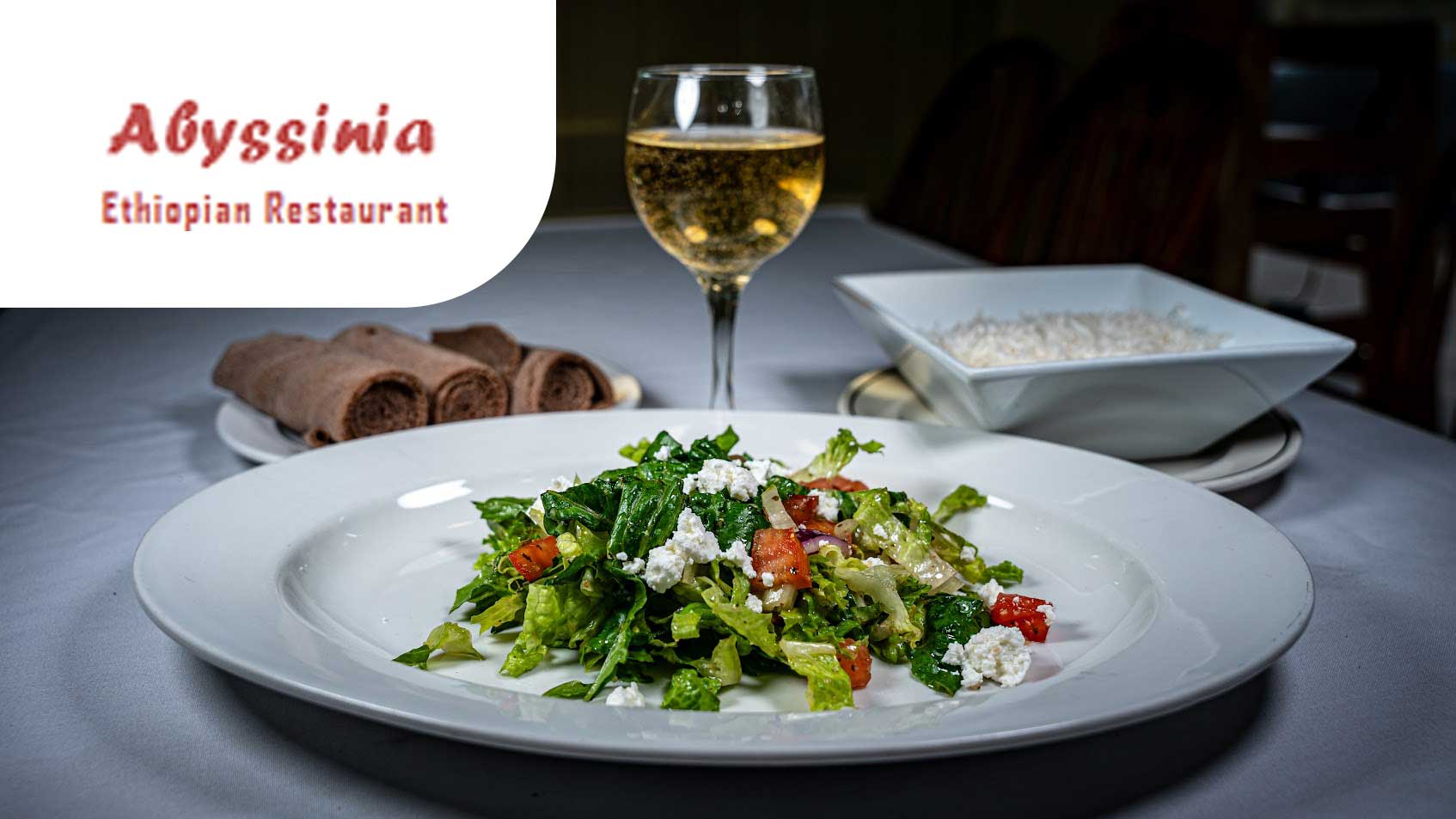 Abyssinia - Louisville, KY