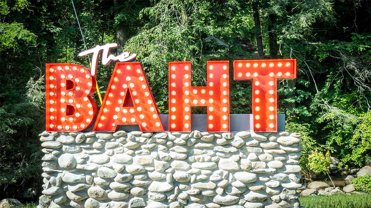The Baht - Gatlinburg, TN