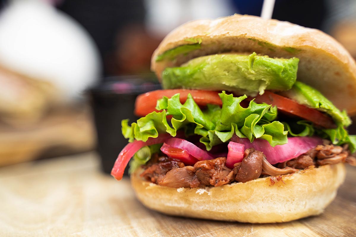 Sweet Tooth Cafe - Drink Menu