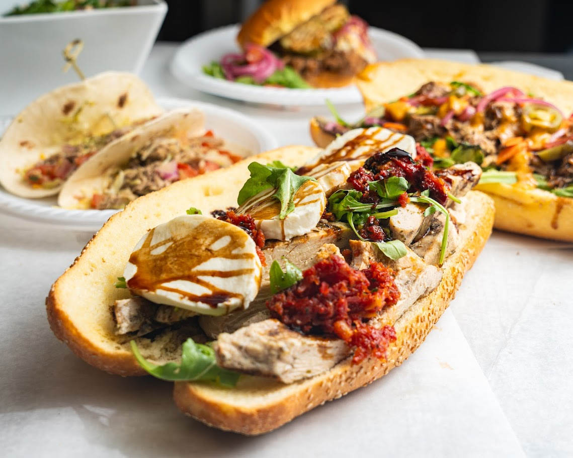 The Barbeque King - Sayville, NY