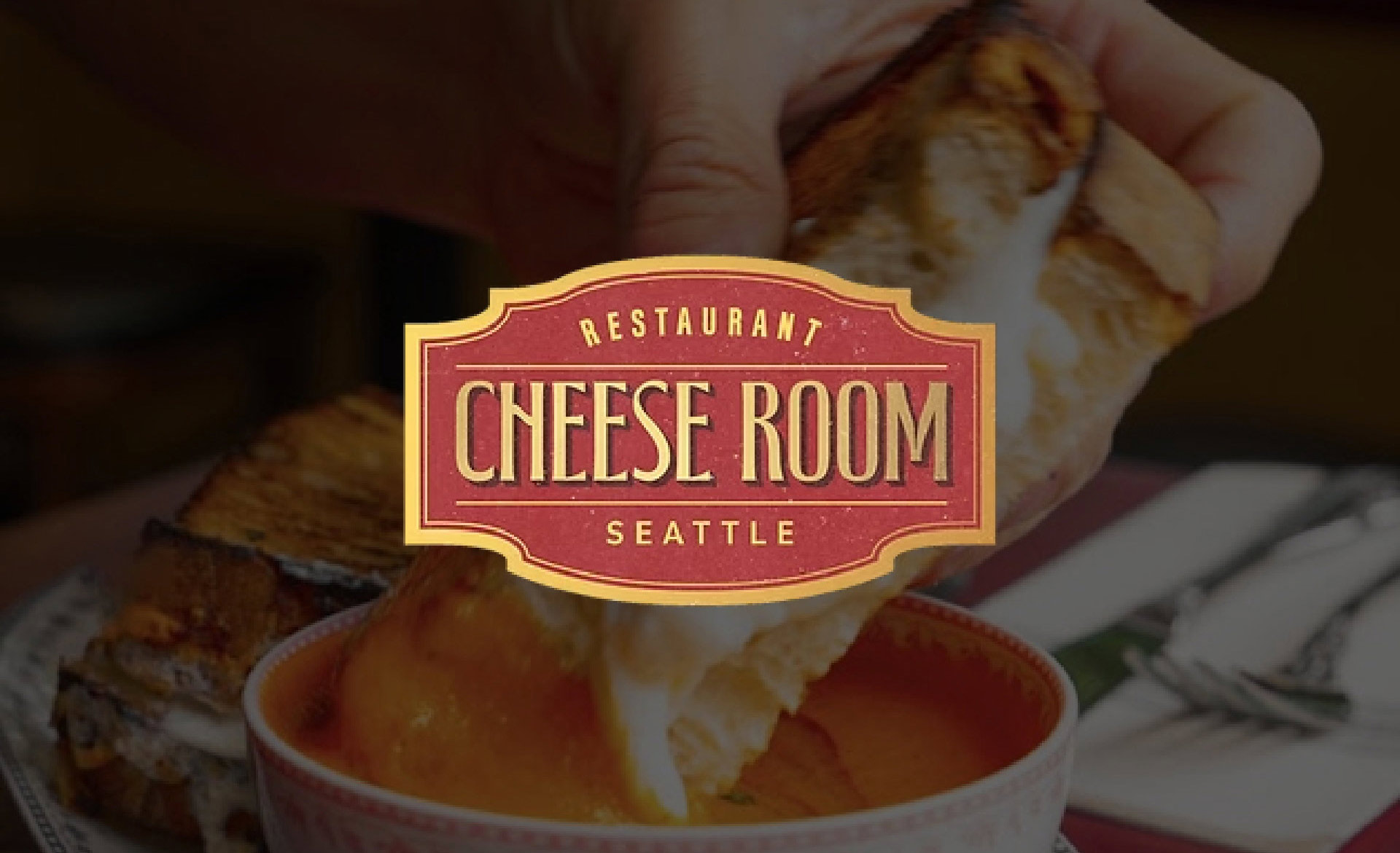 Cheese Room Seattle - Capitol Hill, Seattle, WA
