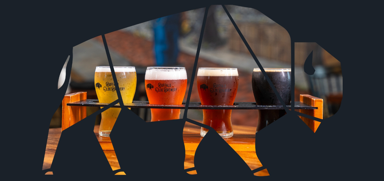 Buffalo Olde Brewery - Lovejoy, Buffalo, NY